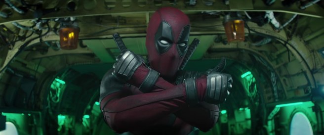 A hilarious sequel that stands on its own baby legs (Deadpool 2 review ...